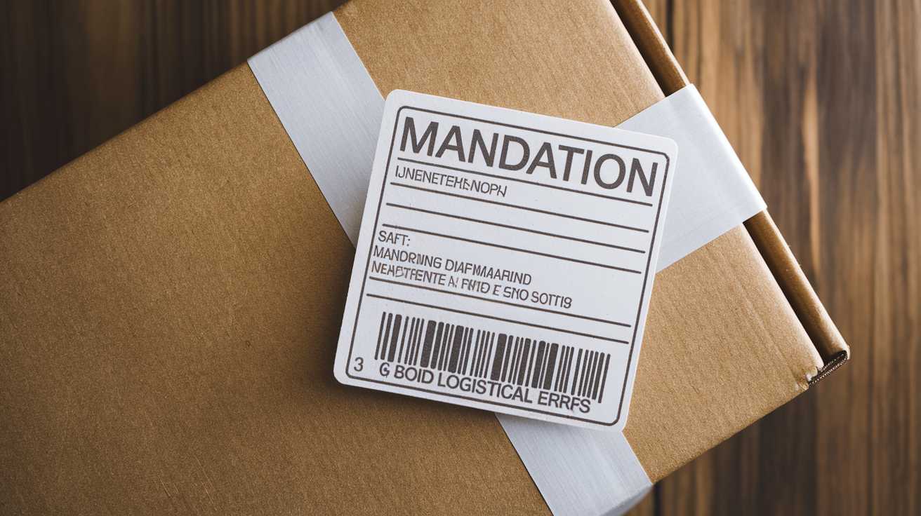 Bon de livraison : indispensables mentions pour des livraisons sans erreur