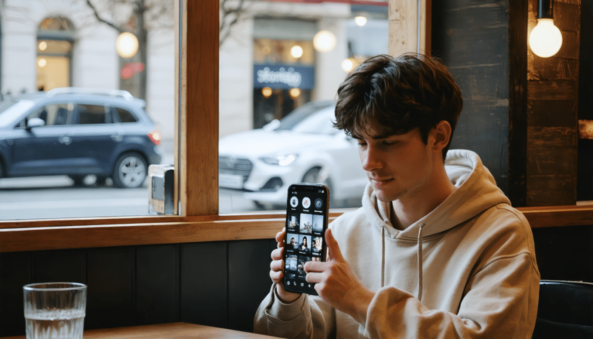 StoriesIG : découvrez la navigation discrète des stories Instagram