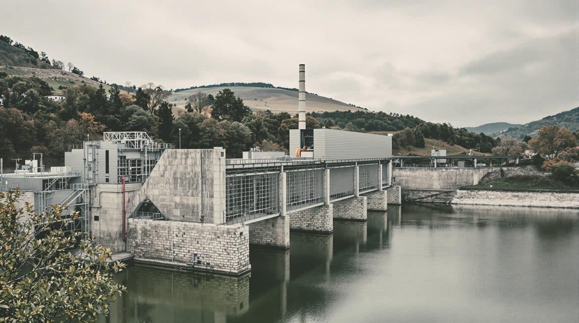 L'hydroélectricité en France : une préoccupation de la Commission ...